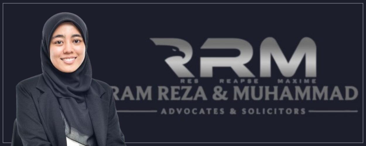 Associates - RAM REZA & MUHAMMAD