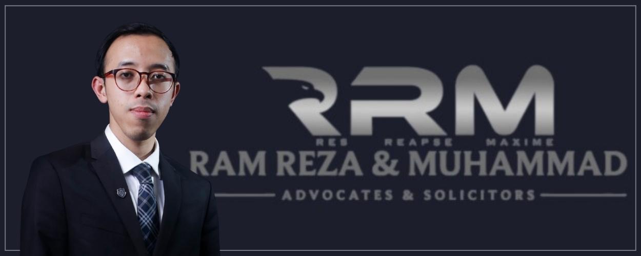 Associates - RAM REZA & MUHAMMAD