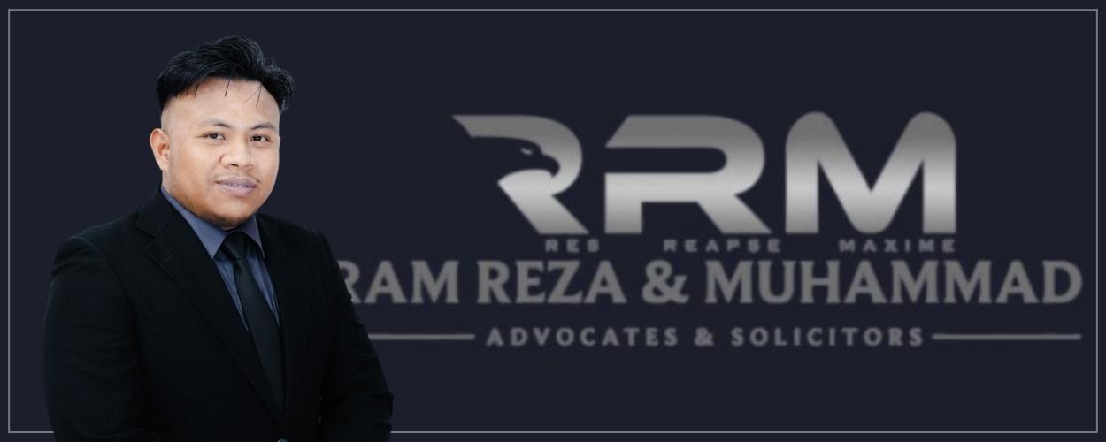 Associates - RAM REZA & MUHAMMAD